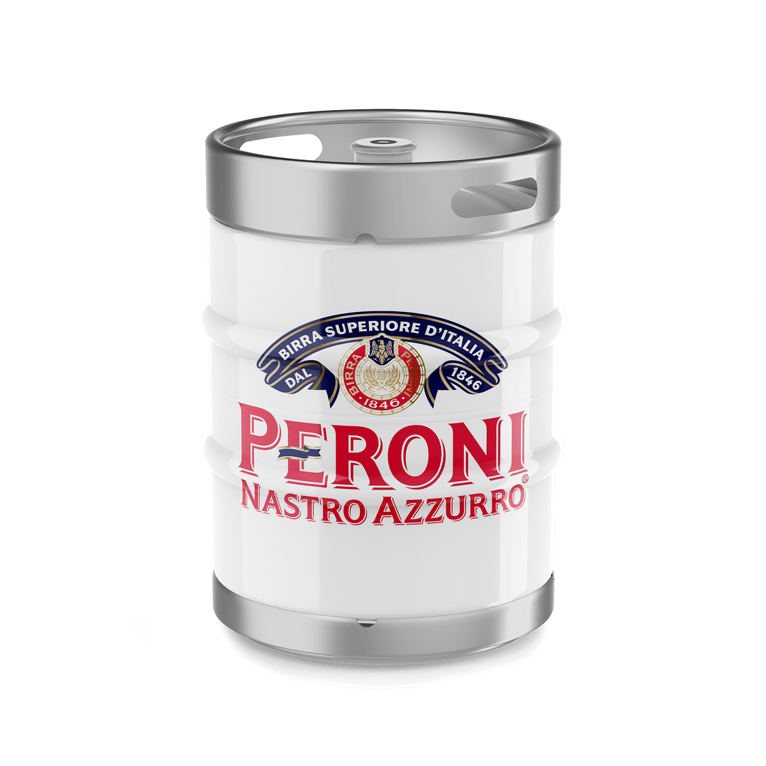 Peroni Keg 50l